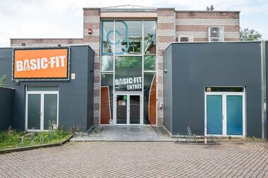 Basic-Fit Gym Basic-Fit Brussels Auderghem Chaussee de Wavre 24/7